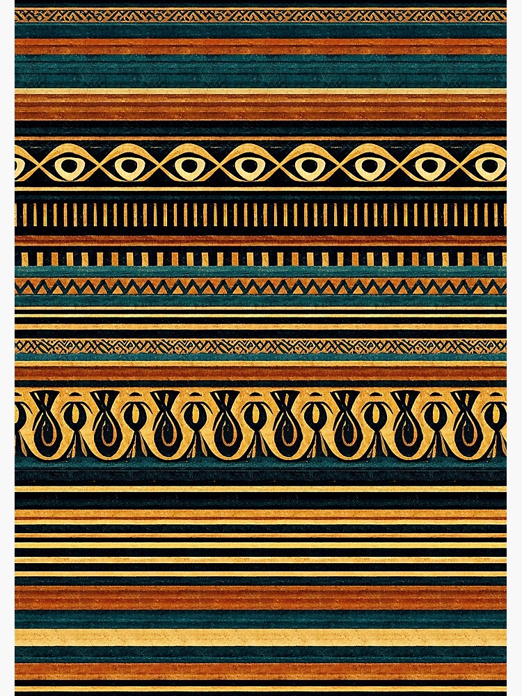 "Etniko 059" Poster for Sale by etniko | Redbubble