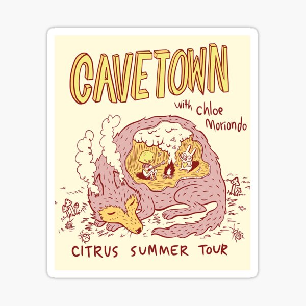 "Chloe Moriondo" Sticker for Sale by leyllashop | Redbubble