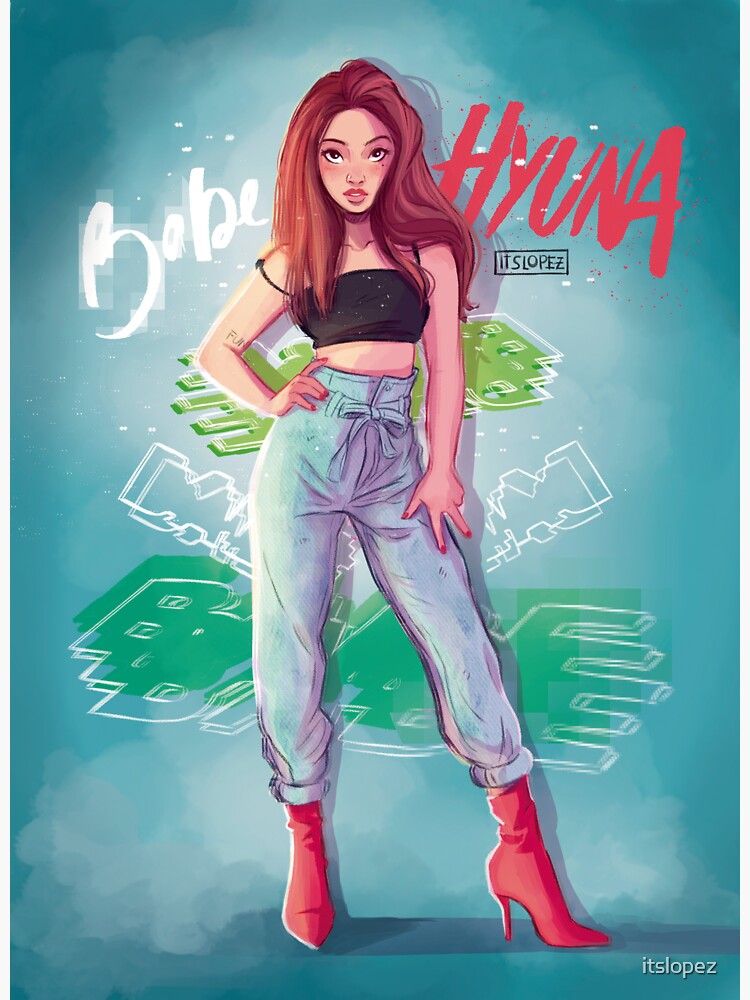 "BABE" Sticker by itslopez | Redbubble