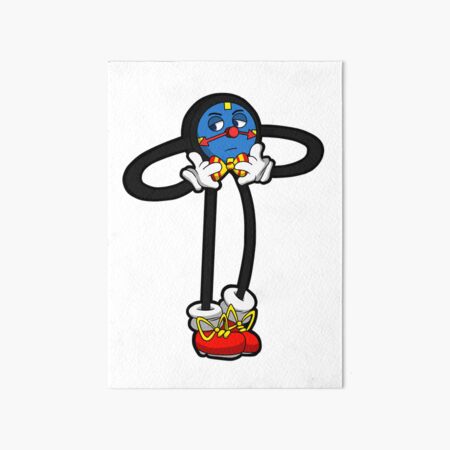 "Don't Hug Me I'm Scared Talking clock Speaking clock, DHMIS Fan Gift ...