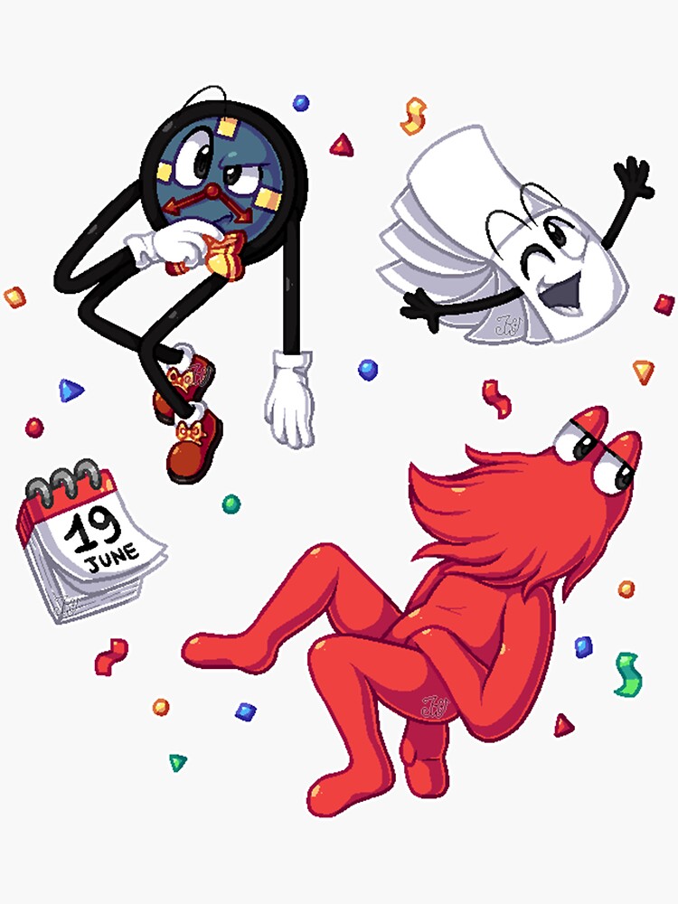 "Dont Hug Me Im Scared , RED guy, DHMIS Fan Gift,DHMIS TV Show Crewneck ...