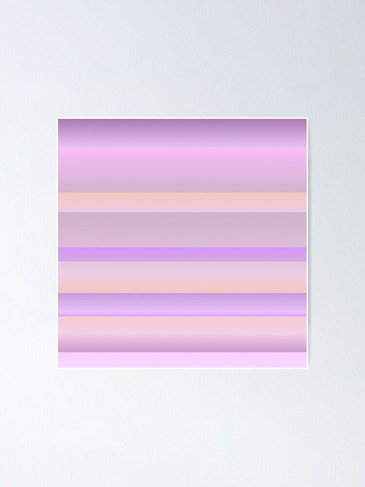 "Mauve taupe color palette | mauve color palette" Poster for Sale by ...