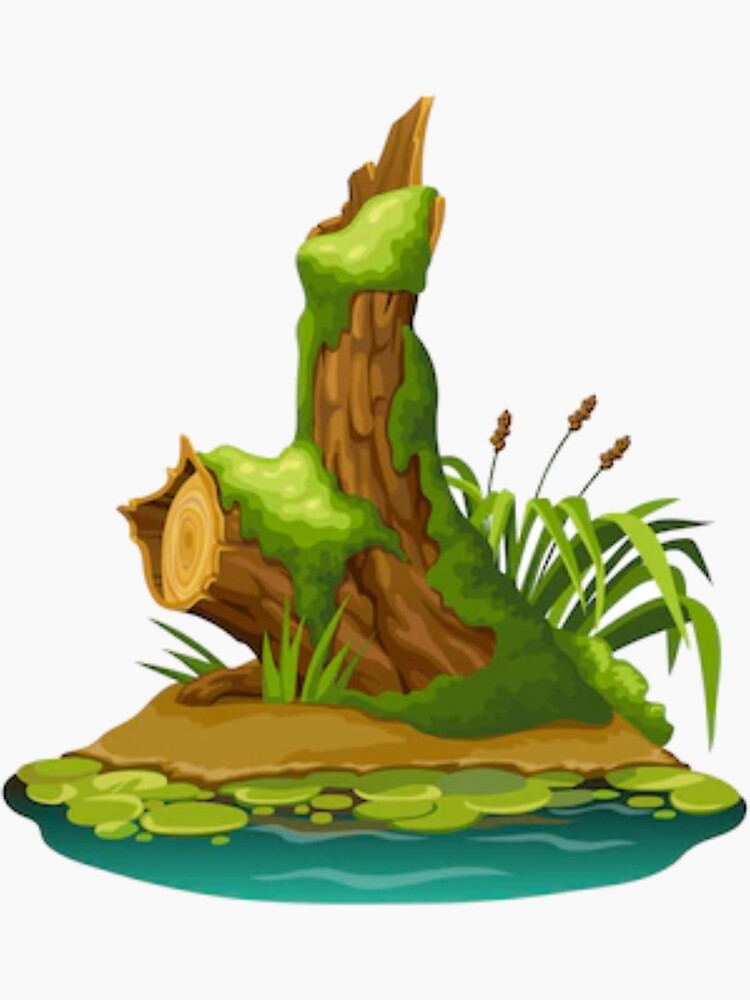 "moss sticker" Sticker for Sale by 1961Joao | Redbubble