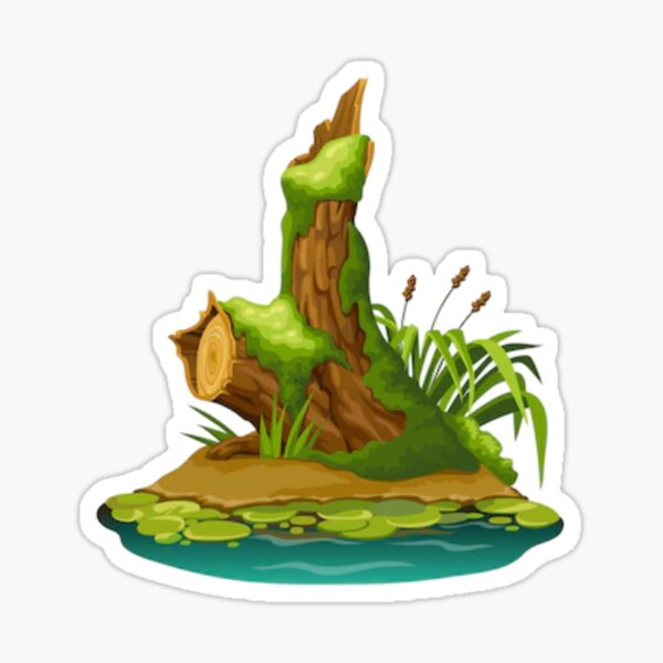 "moss sticker" Sticker for Sale by 1961Joao | Redbubble