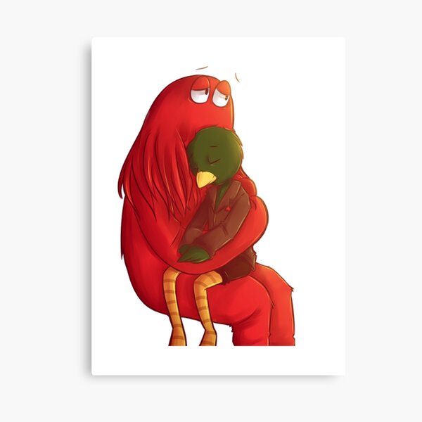"Dont Hug Me Im Scared ,Red Guy Fan art Drawing, DHMIS Fan Gift,DHMIS TV Show Crewneck, Dhmis ...