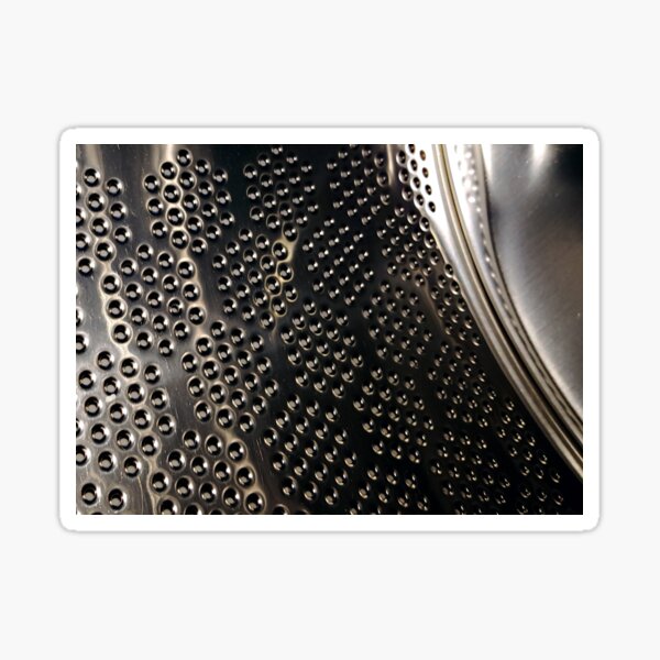 "stipple" Sticker by vampvamp | Redbubble