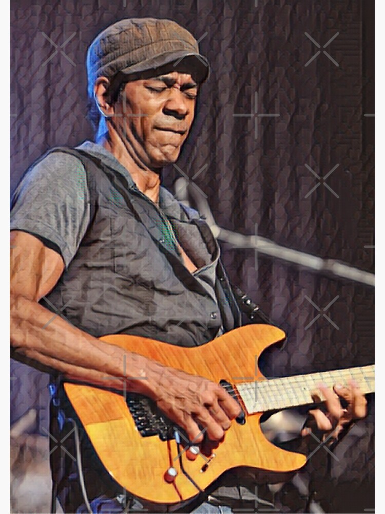 "Greg Howe" Sticker for Sale by GangsterPigeon | Redbubble