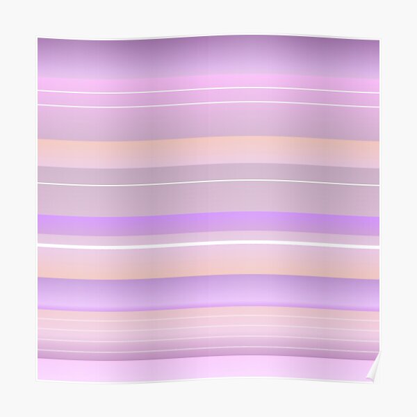 "Mauve taupe color palette | mauve color palette" Poster for Sale by ...