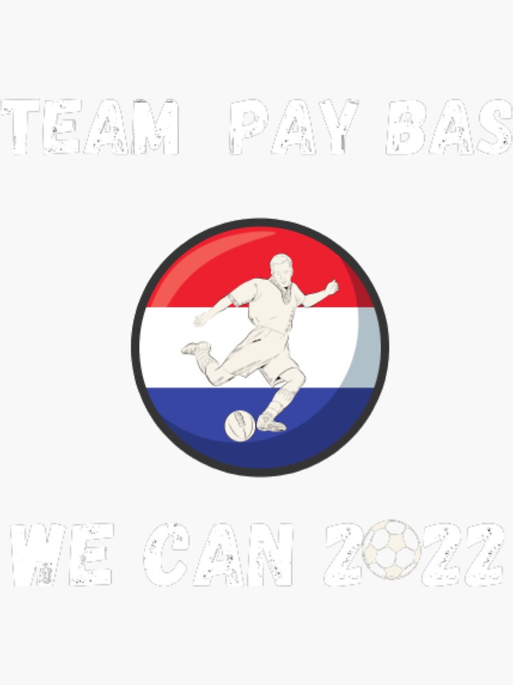"Team PAY BAS world cup Qatar 2022 _ PAY BAS we can do It 2022 _ PAY ...