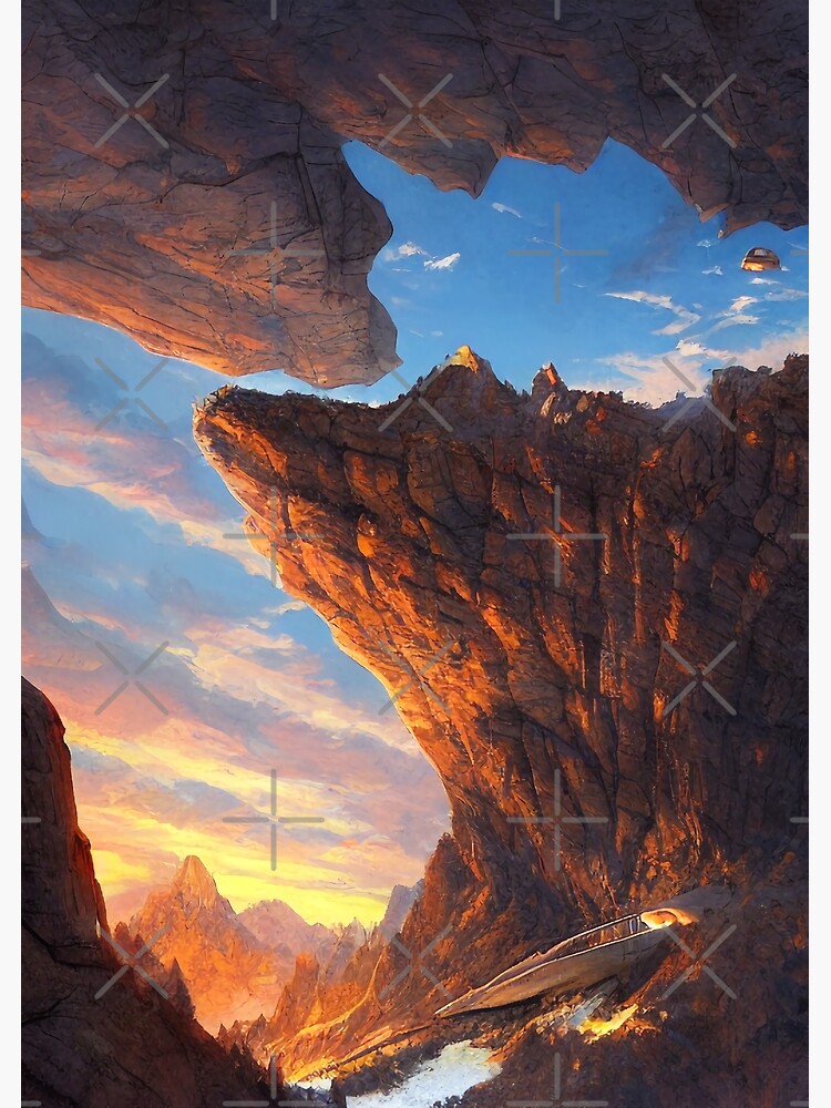 "Landscape, hiking, mountain lovers, cinematics, ai generated art, ai ...