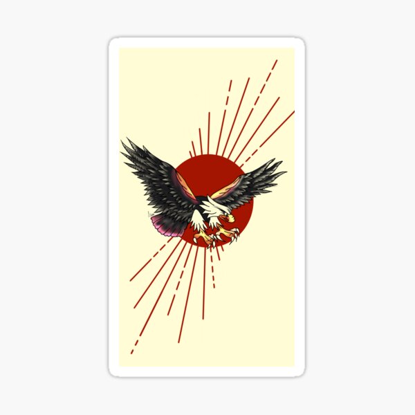 "Freedom" Sticker for Sale by Slarges09 | Redbubble