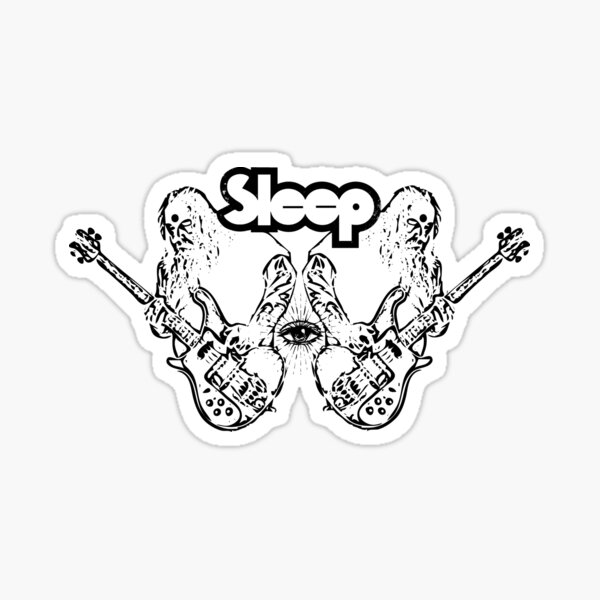 "AL" Sticker for Sale by ElChadino | Redbubble