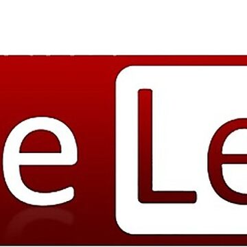 "everyone's favorite streaming network - liveleak" Sticker for Sale by ...