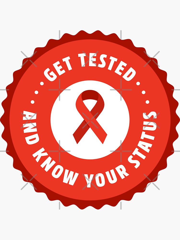 "Get Tested and Know Your Status - International HIV Testing Day ...