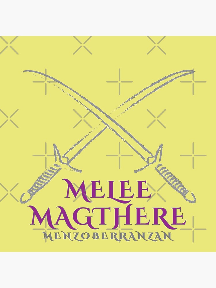 "Forgotten Realms Logo" Poster for Sale by skocartwork | Redbubble