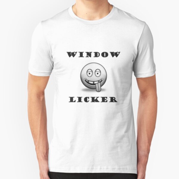 Window Licker Gifts & Merchandise | Redbubble