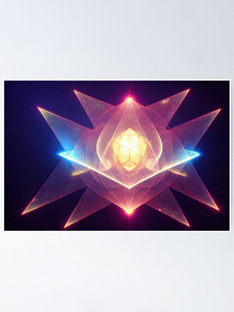 "Ahimsa" Poster for Sale by OccultDreams | Redbubble