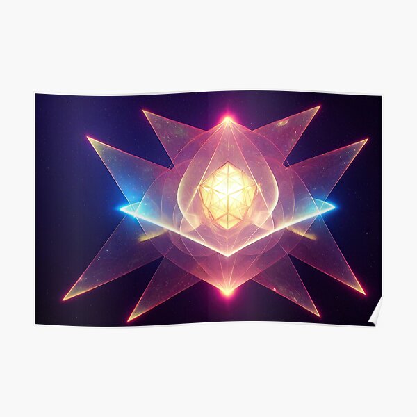 "Ahimsa" Poster for Sale by OccultDreams | Redbubble