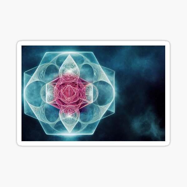 "Dharma" Sticker for Sale by OccultDreams | Redbubble