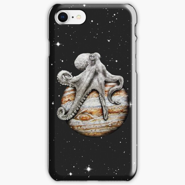 Octopus iPhone cases & covers | Redbubble