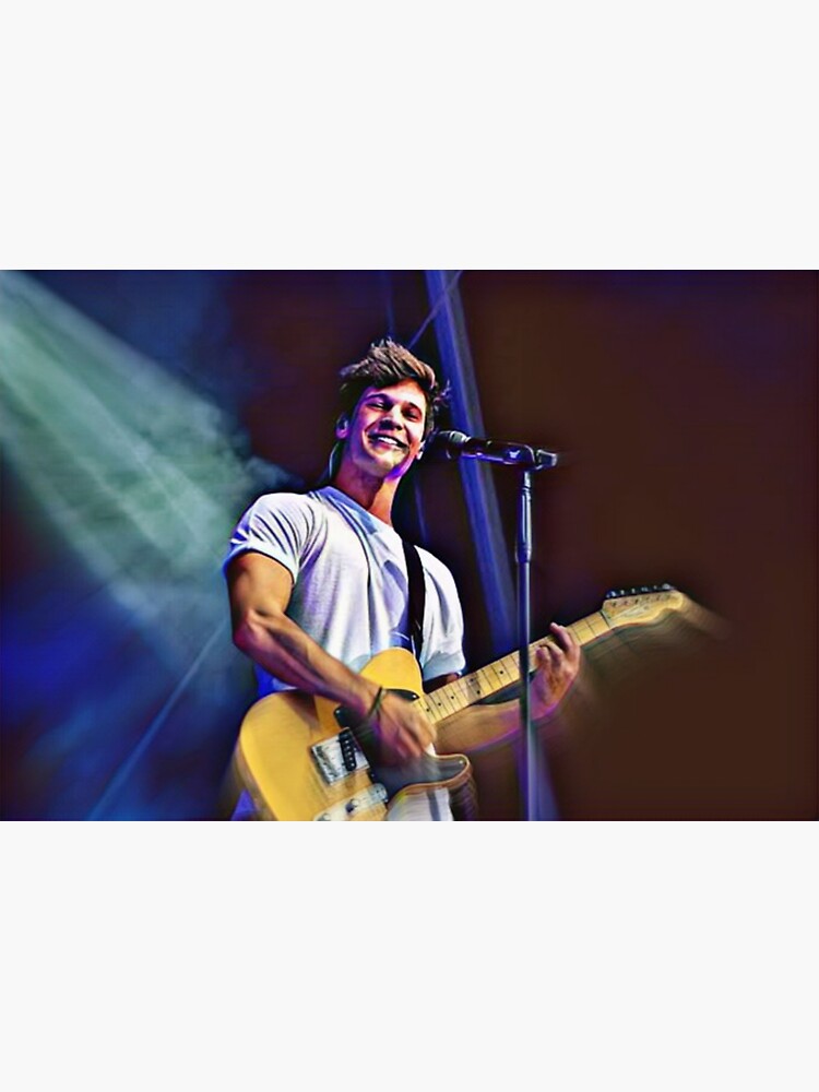 "Wincent Weiss " Sticker for Sale by Aniatom | Redbubble