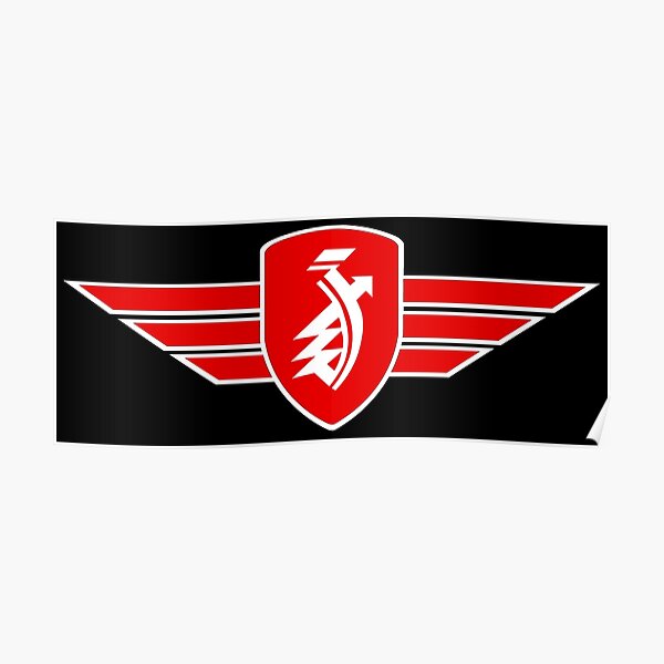 Zundapp Posters | Redbubble