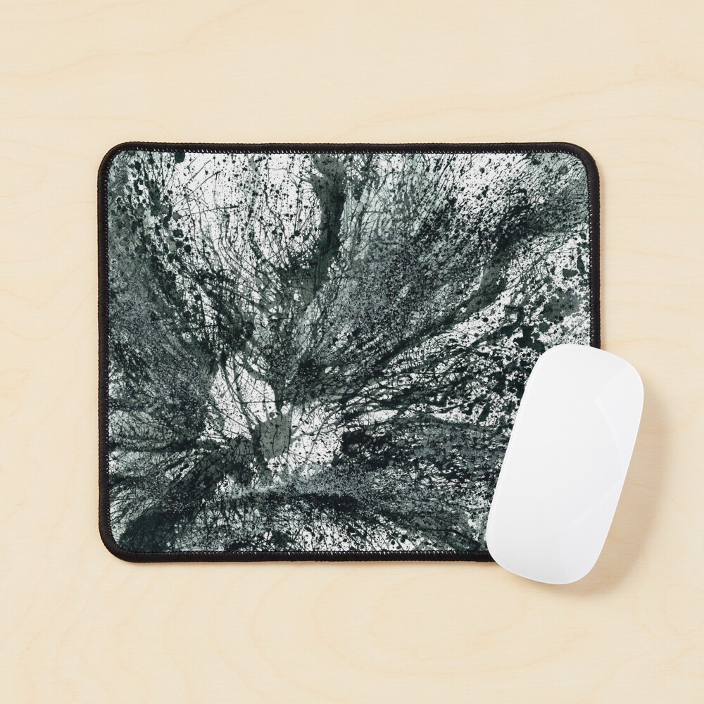 "Metaphysical Hallucinations #560 Black And White Grayscale Monotone ...