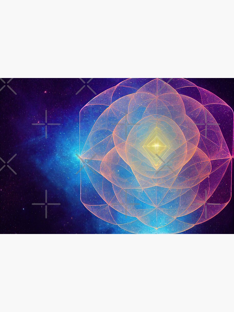 "Involution" Sticker for Sale by OccultDreams | Redbubble