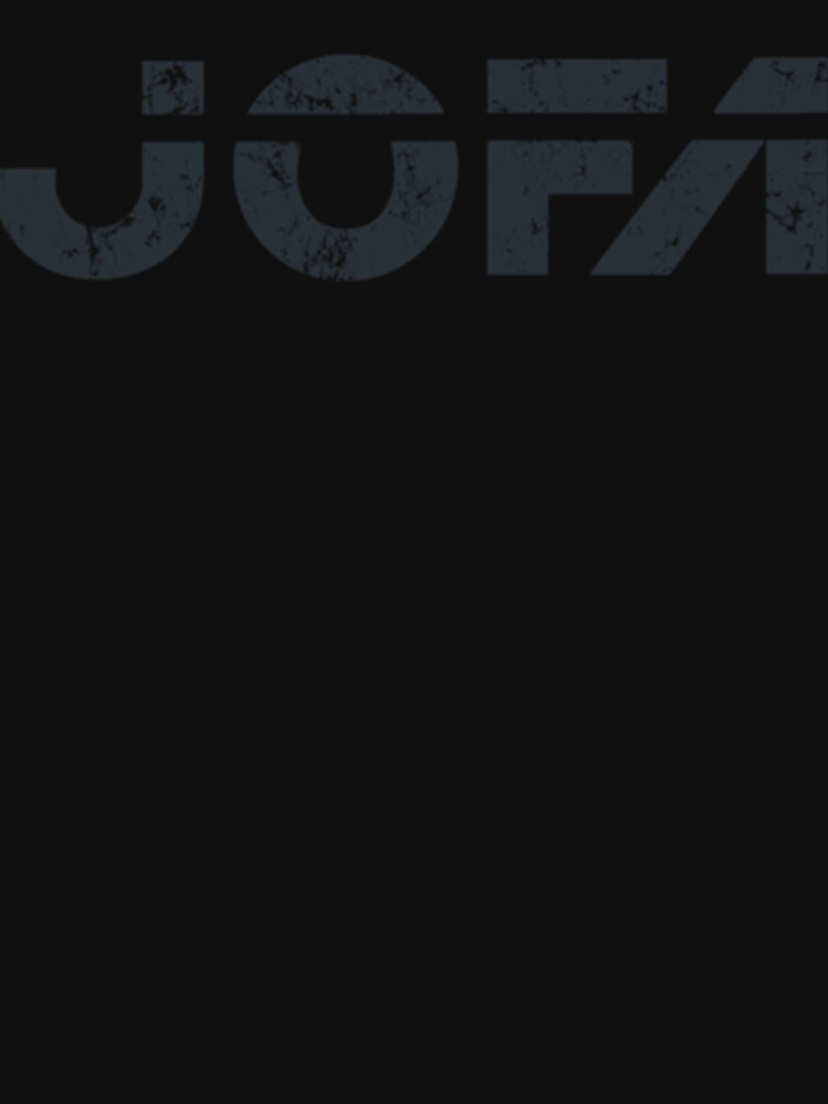 "Jofa logo" T-shirt for Sale by stephaniewat | Redbubble | jofa t ...