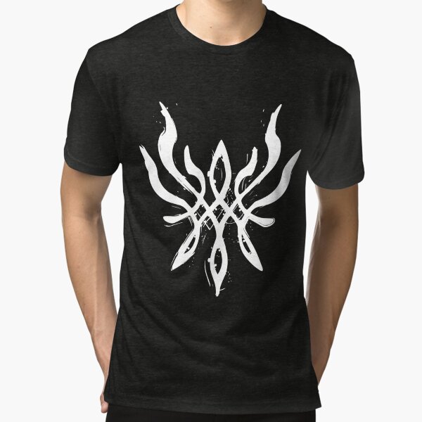 "Fire Emblem™ Three Houses - Byleth Crest of Flames (Blazing Version ...