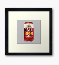 Emu Export: Wall Art | Redbubble