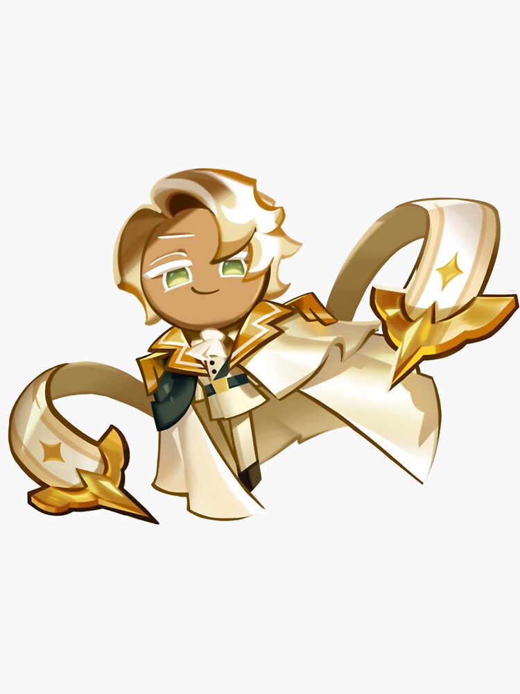 "clotted cream cookie crk" Sticker for Sale by LC-SHOP | Redbubble