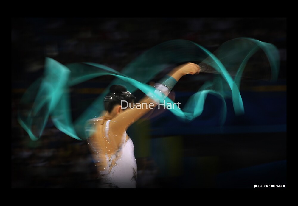 The dance is a poem of which each movement is a word”" by Duane Hart ...
