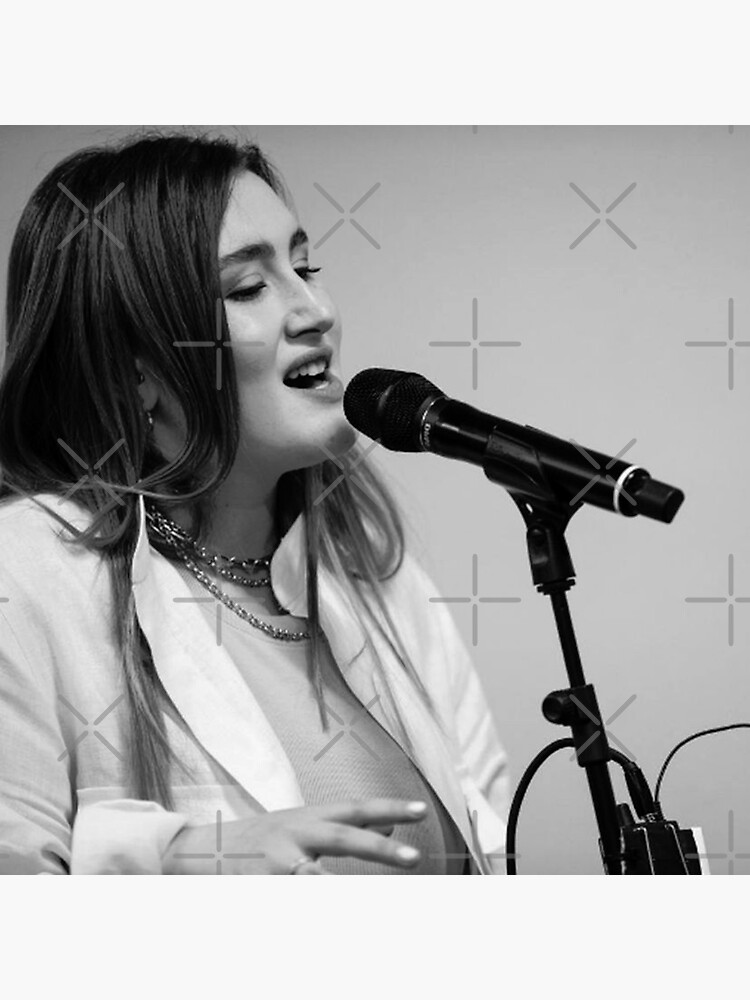 "Just Snap Your Linn Fingers" Sticker for Sale by Tamaradorsey | Redbubble