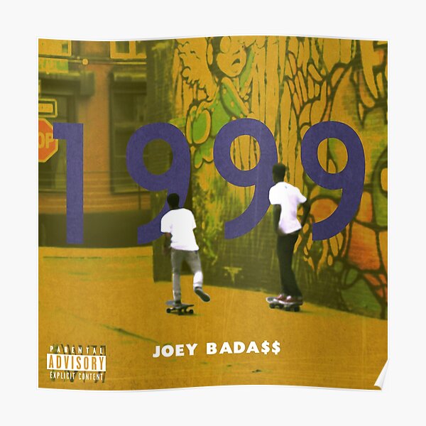 "Rap 1999" Poster for Sale by smithlanell | Redbubble