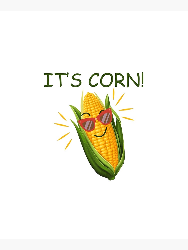 Corn Apron sold by Lydie Disruption | SKU 91049921 | 25% OFF Printerval