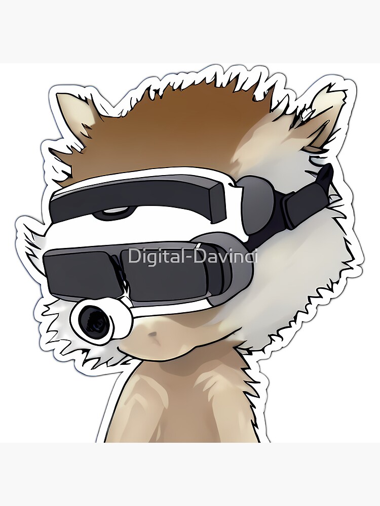 "Zoo Animals in VR Metaverse" Poster for Sale by Digital-Davinci ...