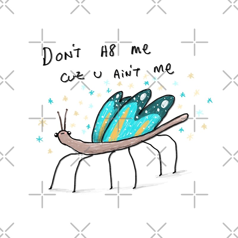 Sassy Butterfly By Sophie Corrigan Redbubble