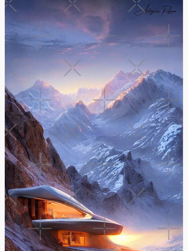 "mountaineers dream home, Landscape, Hiking, Mountain Lovers ...