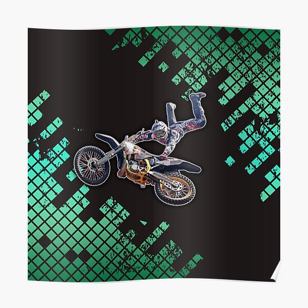 "Cross_v2_01a" Poster for Sale by aca027 | Redbubble