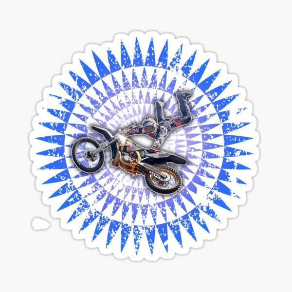 "Cross_v2_03a" Sticker for Sale by aca027 | Redbubble