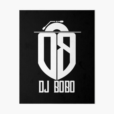 "best selling rapper dj bobo singer dancer songwriter tour logo" Art ...