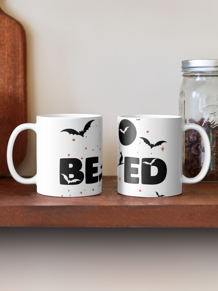 "bewitched" Coffee Mug by gtee | Redbubble