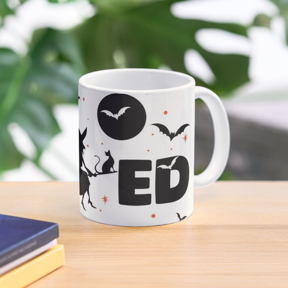 "bewitched" Coffee Mug by gtee | Redbubble