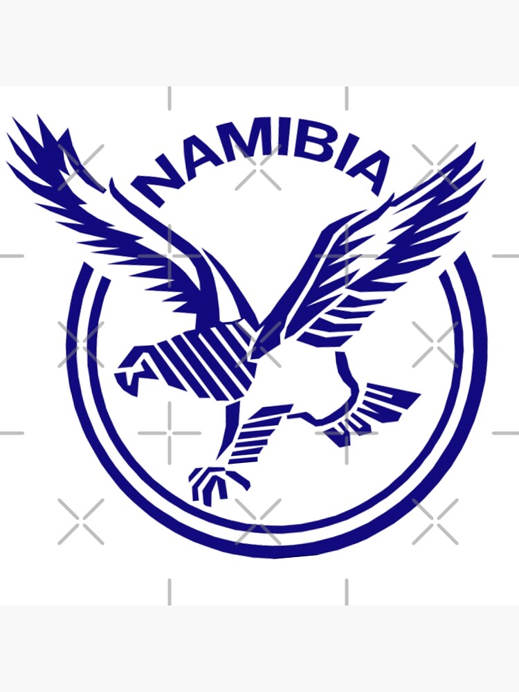 "Namibia cricket board custom sticker" Poster for Sale by Elitefly ...