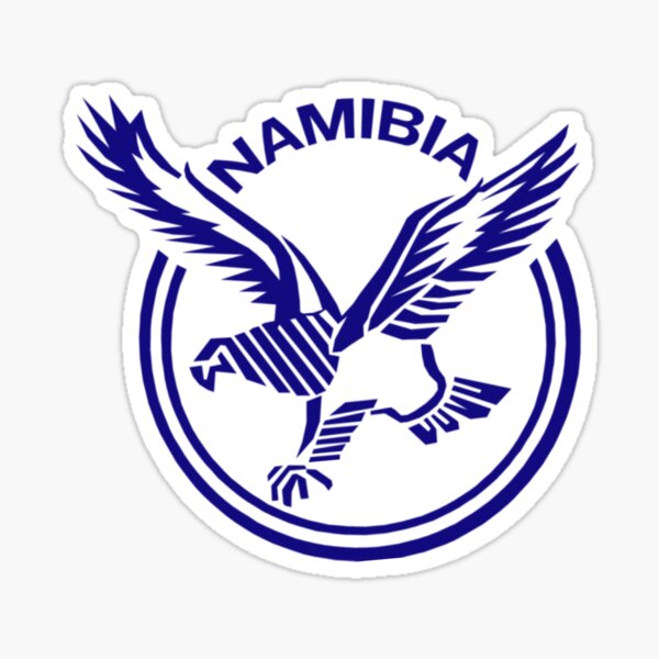 "Namibia cricket board custom sticker" Sticker for Sale by Elitefly ...