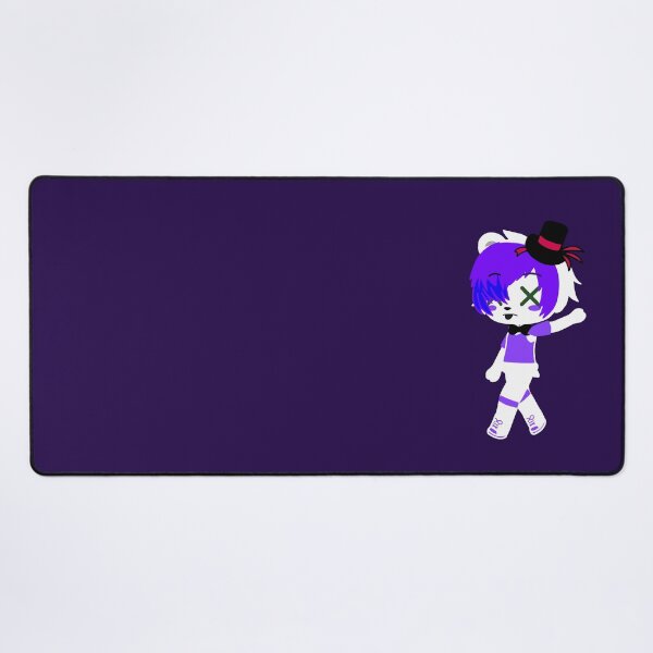 "Gacha club boy - chibi - Boy Anime goth clown - Gacha Club Boys ...