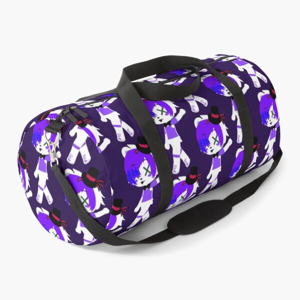 "Gacha club boy - chibi - Boy Anime goth clown - Gacha Club Boys ...