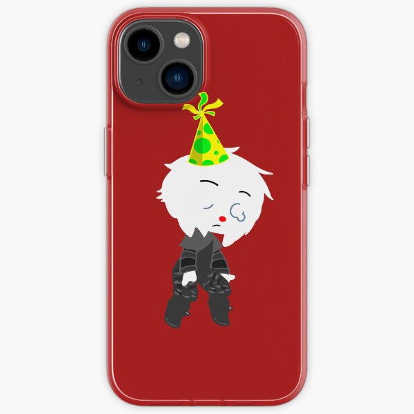 "Gacha club boy - chibi - Anime goth clown boy - Gacha Club Boys ...