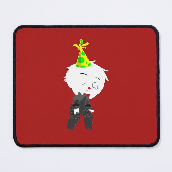 "Gacha club boy - chibi - Anime goth clown boy - Gacha Club Boys ...